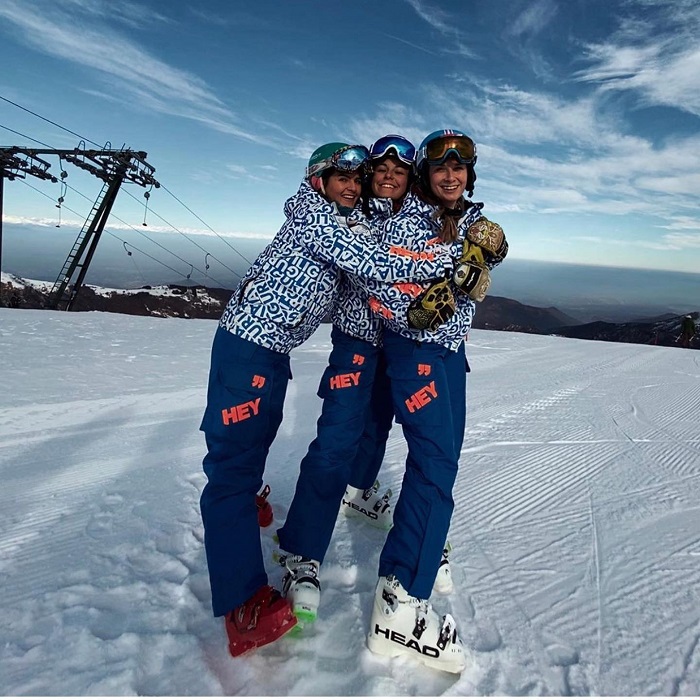 Artesina - IMPIANTI E PISTE APERTE